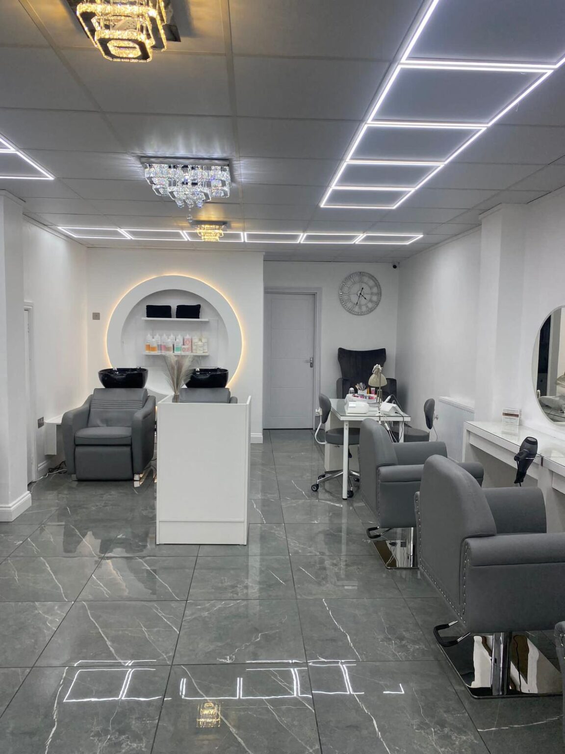 Elevate Hair and Beauty